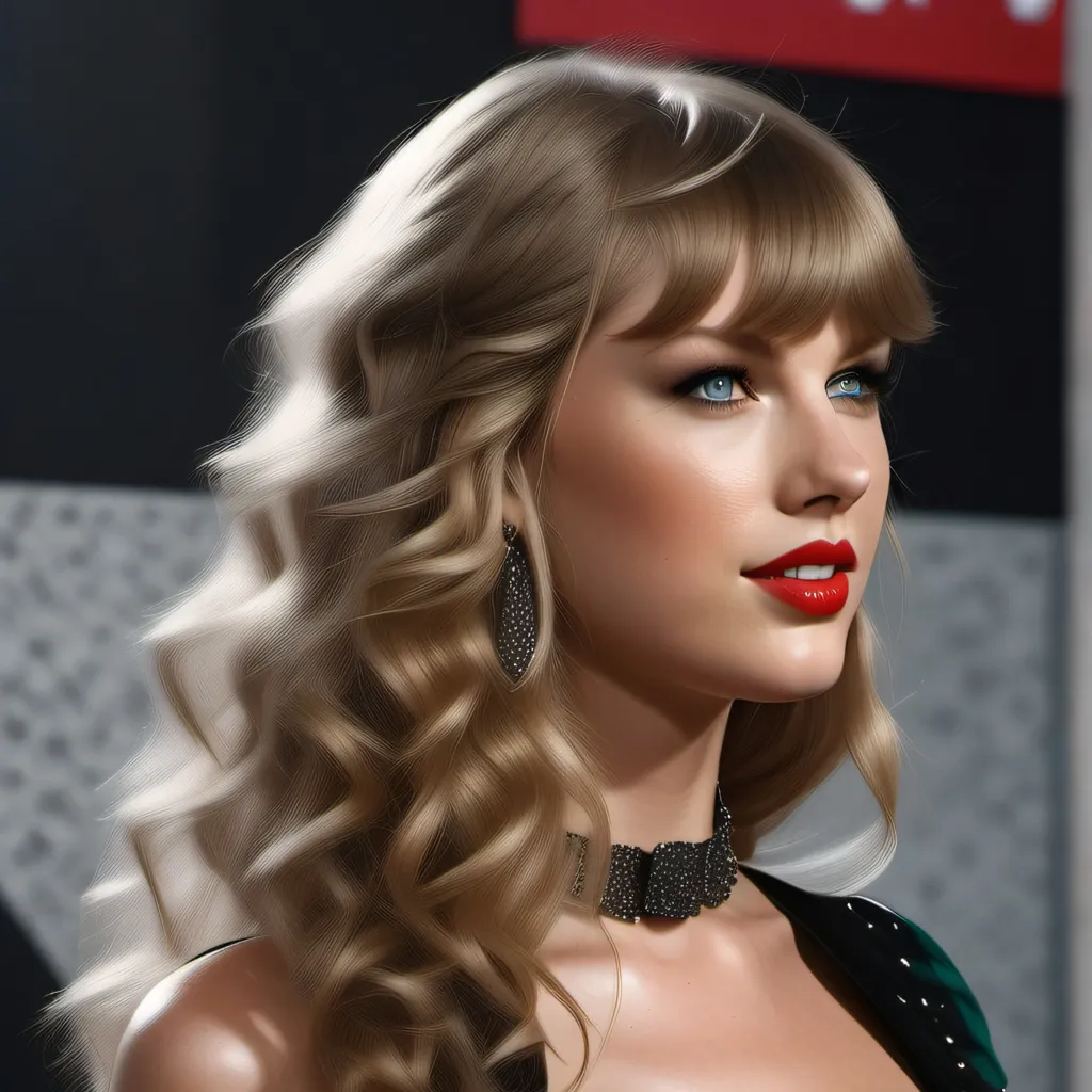 Chat with Taylor - text or voice, Enjoy AI Chat Free & Safe