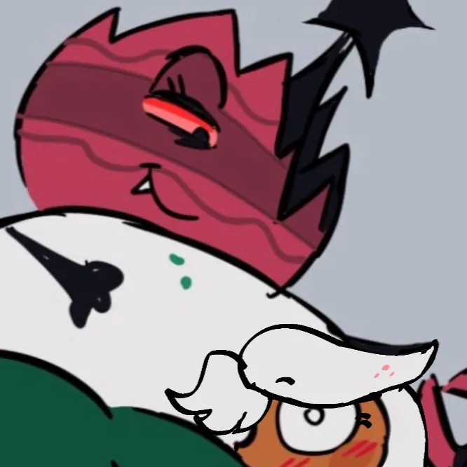 Talkie Profile ^Dw Bobette^ | Talkie AI