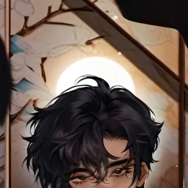 Chat with ~Echo~ - text or voice, Enjoy AI Chat Free & Safe