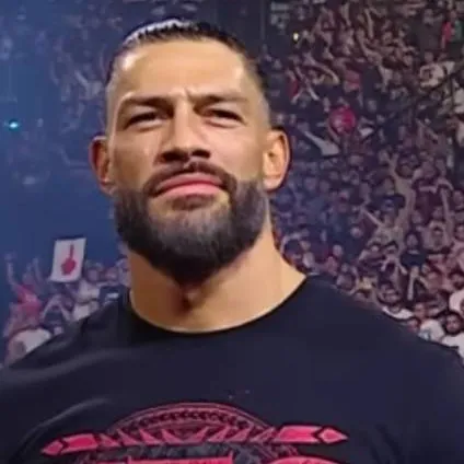 Chat with Roman Reigns - text or voice, Enjoy AI Chat Free & Safe