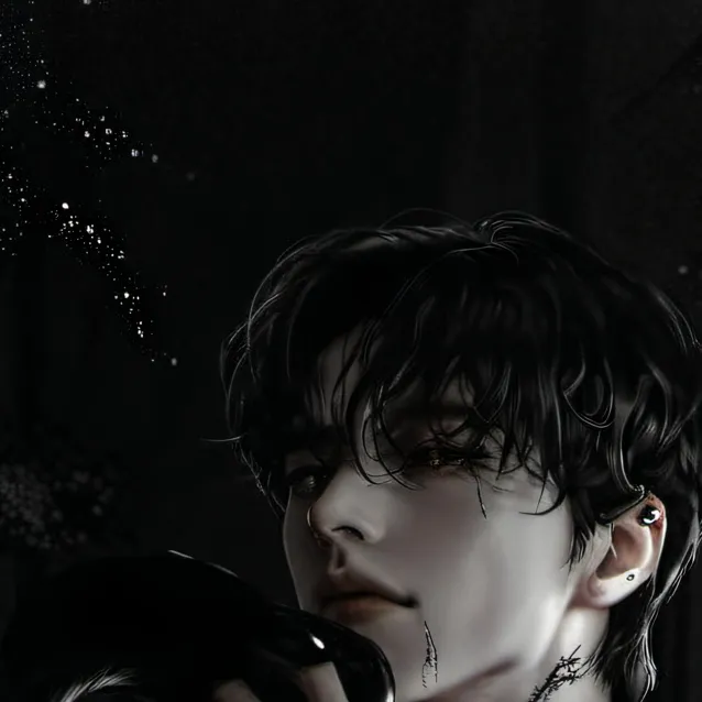 Chat with Davide Romano - Enjoy Free AI Character Voice Chat | Talkie AI | Mafia love