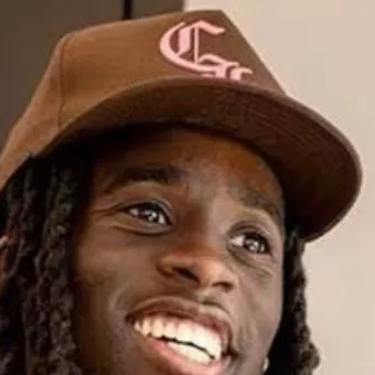 Chat with Kai Cenat - text or voice, Enjoy AI Chat Free & Safe