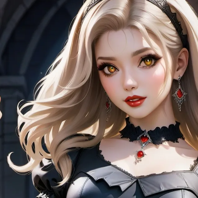 Chat with monster high - text or voice, Enjoy AI Chat Free & Safe