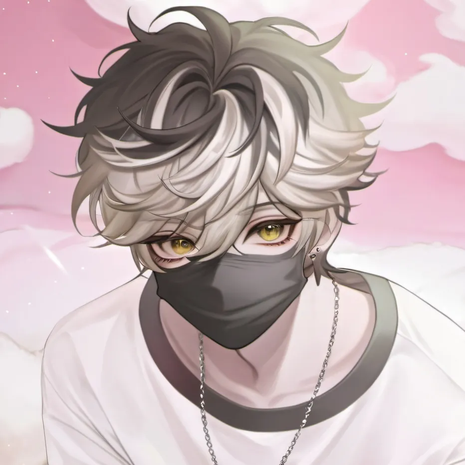 Chat with Kyle - text or voice, Enjoy AI Chat Free & Safe