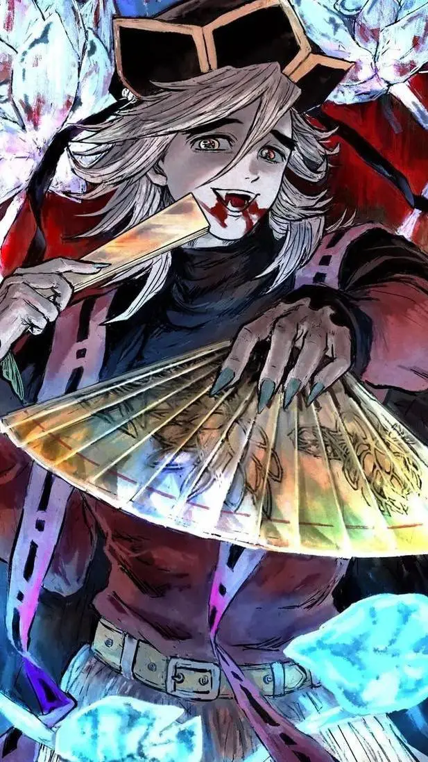 Chat with douma~ - text or voice, Enjoy AI Chat Free & Safe