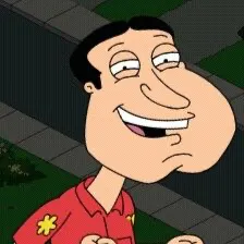 Chat with Quagmire - text or voice, Enjoy AI Chat Free & Safe
