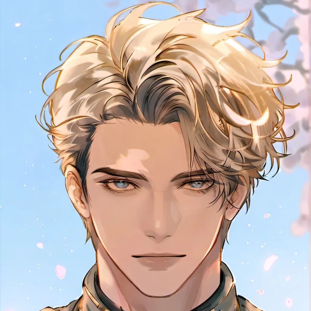 Chat with Andrew Batch - text or voice, Enjoy AI Chat Free & Safe