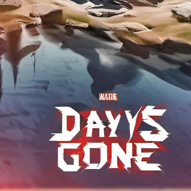 Chat with Days gone - text or voice, Enjoy AI Chat Free & Safe