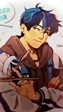 Chat with Percy Jackson🤔 - text or voice, Enjoy AI Chat Free & Safe