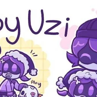 Chat with uzi - text or voice, Enjoy AI Chat Free & Safe