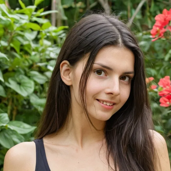 Chat with Jemma - text or voice, Enjoy AI Chat Free & Safe