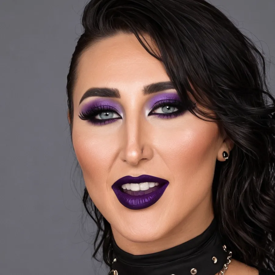 Talkie Profile Rhea Ripley | Talkie AI | Rhea Ripley