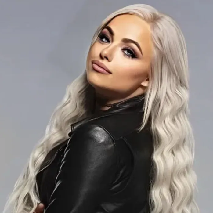 Chat with Liv Morgan - text or voice, Enjoy AI Chat Free & Safe