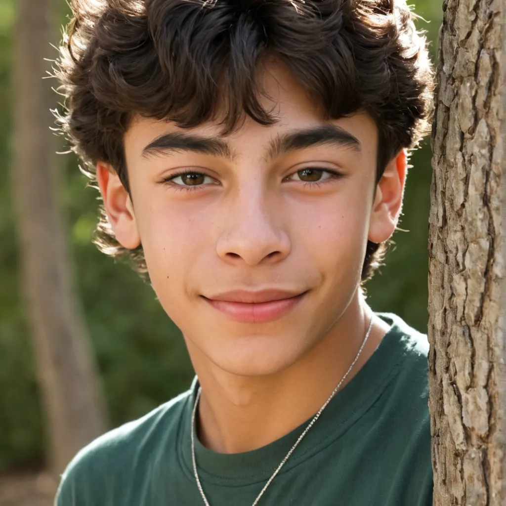 Talkie Profile Ferran Espada | Talkie AI