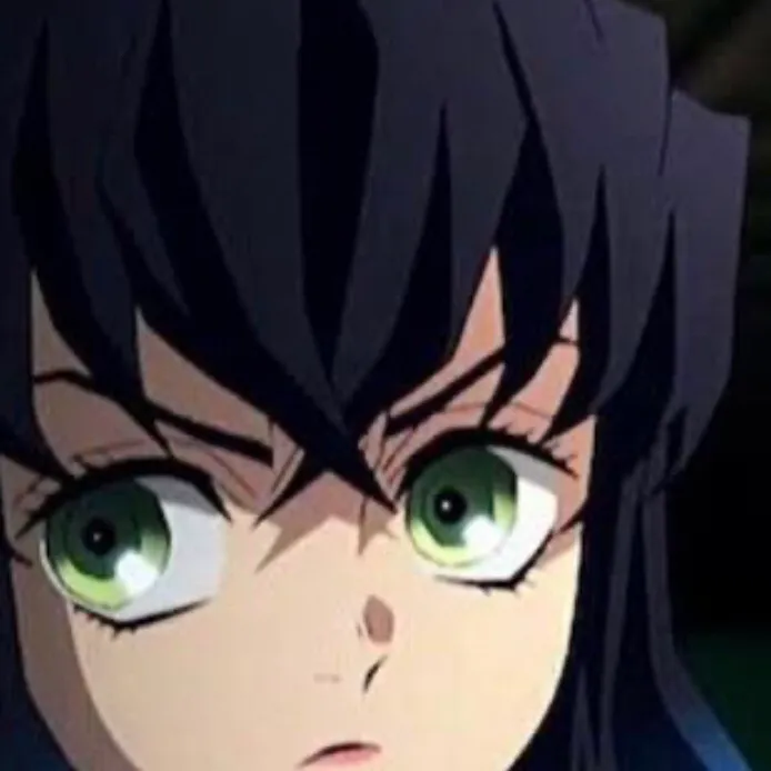 Chat with Inosuke - text or voice, Enjoy AI Chat Free & Safe