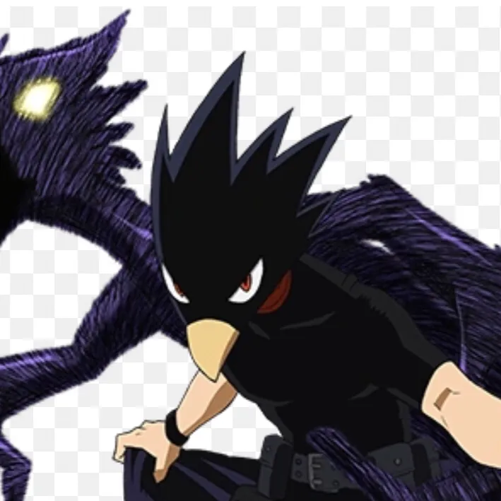 Chat with Tokoyami - text or voice, Enjoy AI Chat Free & Safe