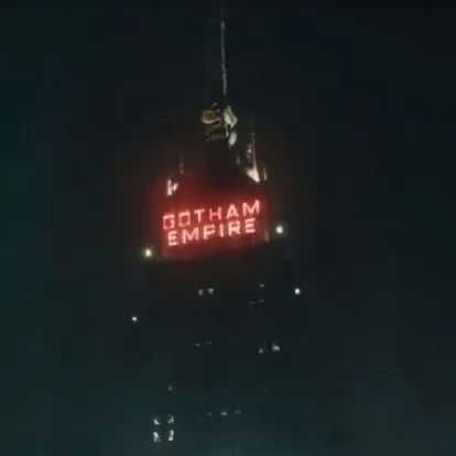 Chat with Gotham - text or voice, Enjoy AI Chat Free & Safe