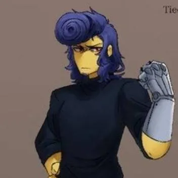 Talkie Profile RF Wally | Talkie AI