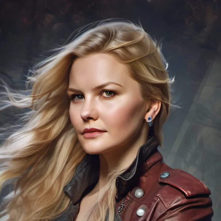 Chat with Emma Swan - text or voice, Enjoy AI Chat Free & Safe