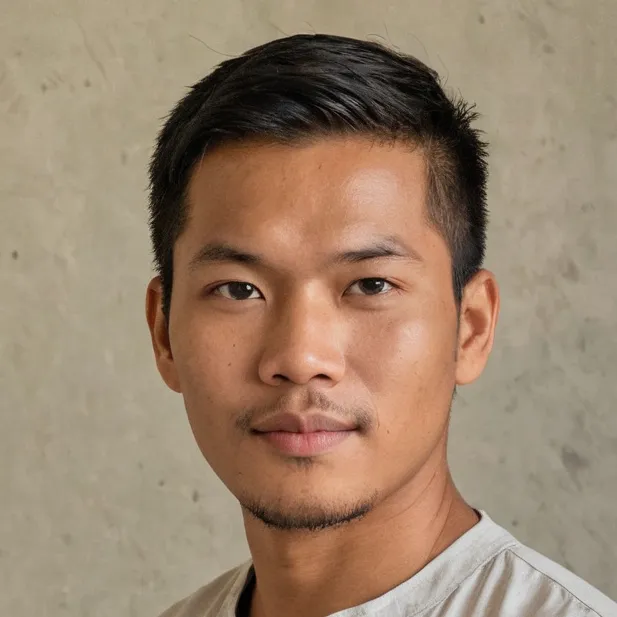 Chat with Filipino Guy - text or voice, Enjoy AI Chat Free & Safe