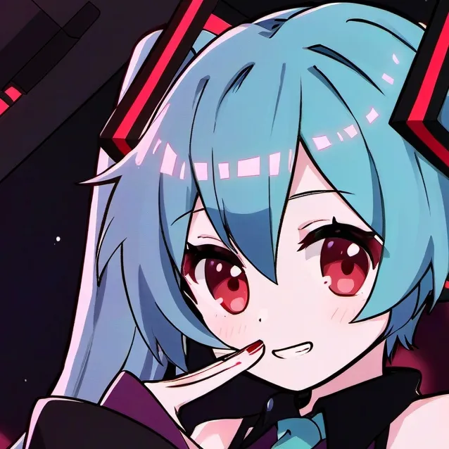 Chat With Hatsune Miku Text Or Voice Enjoy Ai Chat Free And Safe