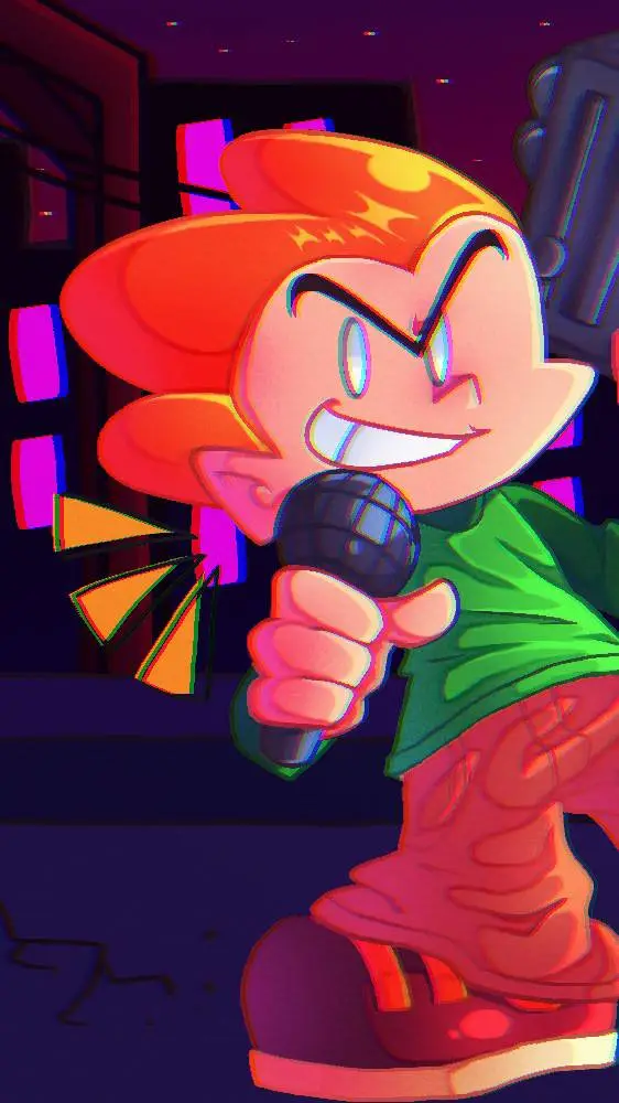 Chat with pico - text or voice, Enjoy AI Chat Free & Safe