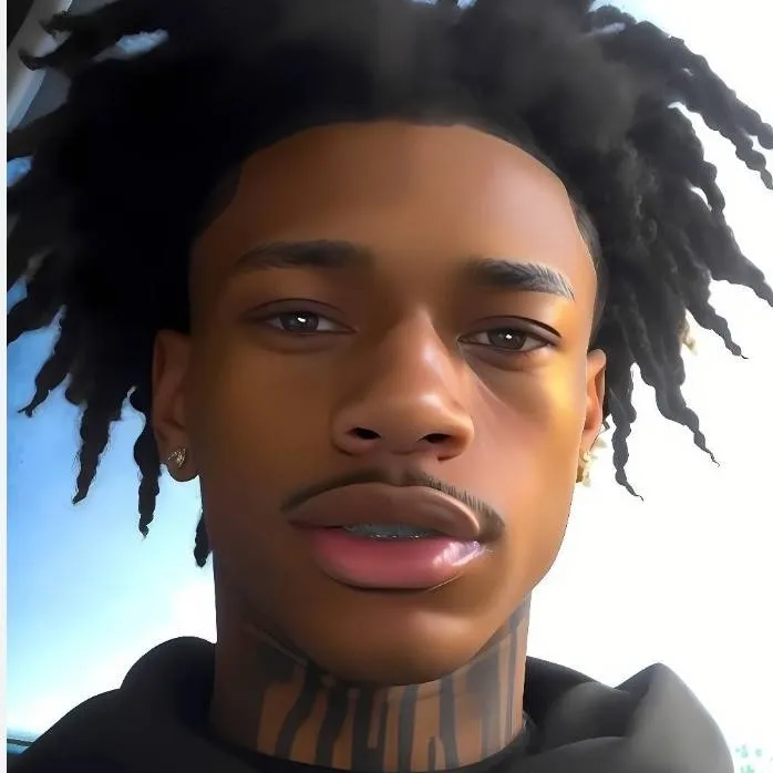 Chat with 🧸Semaj🧸 - text or voice, Enjoy AI Chat Free & Safe