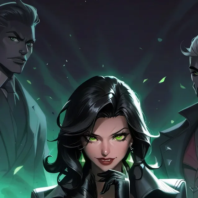 Chat with Lizam - text or voice, Enjoy AI Chat Free & Safe