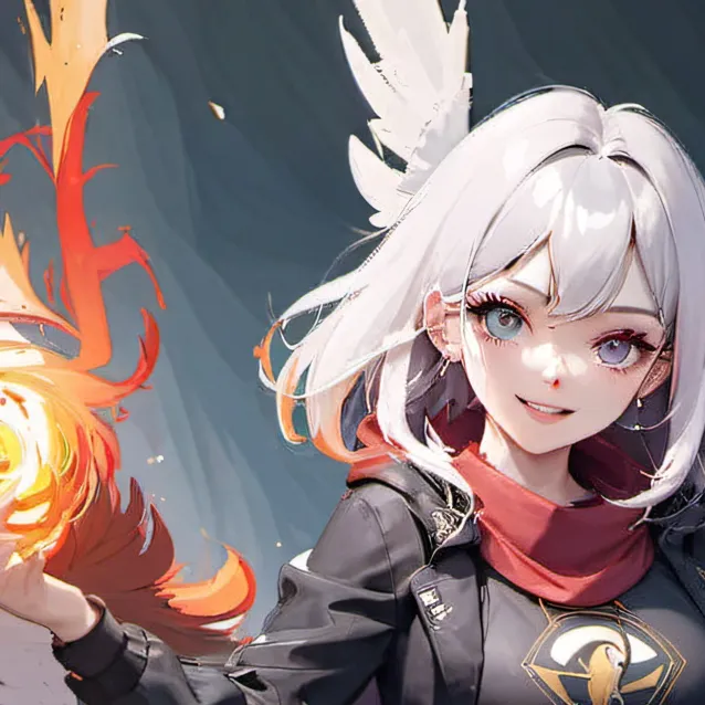 Chat with Mha x DS/KNY - text or voice, Enjoy AI Chat Free & Safe