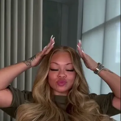 Chat with Latto - text or voice, Enjoy AI Chat Free & Safe