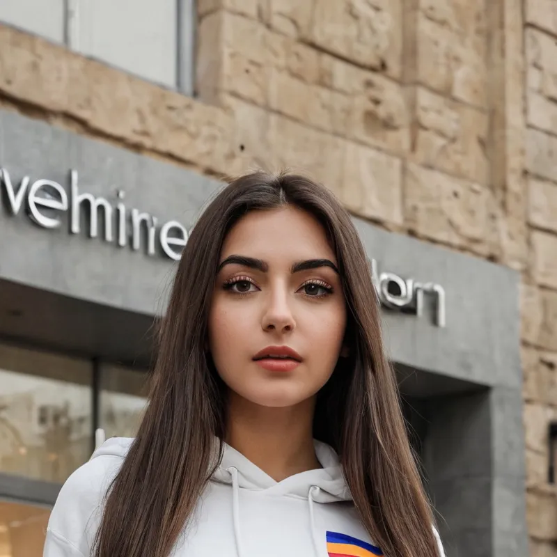 Chat with Victoria Cardenas - text or voice, Enjoy AI Chat Free & Safe