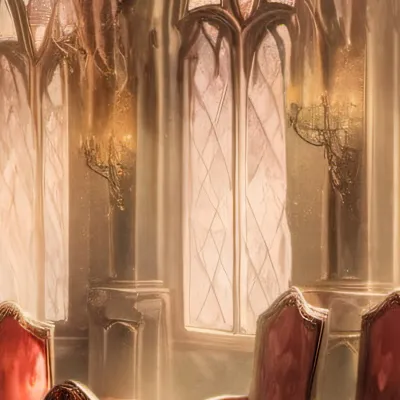 Chat with HH Overlords - text or voice, Enjoy AI Chat Free & Safe