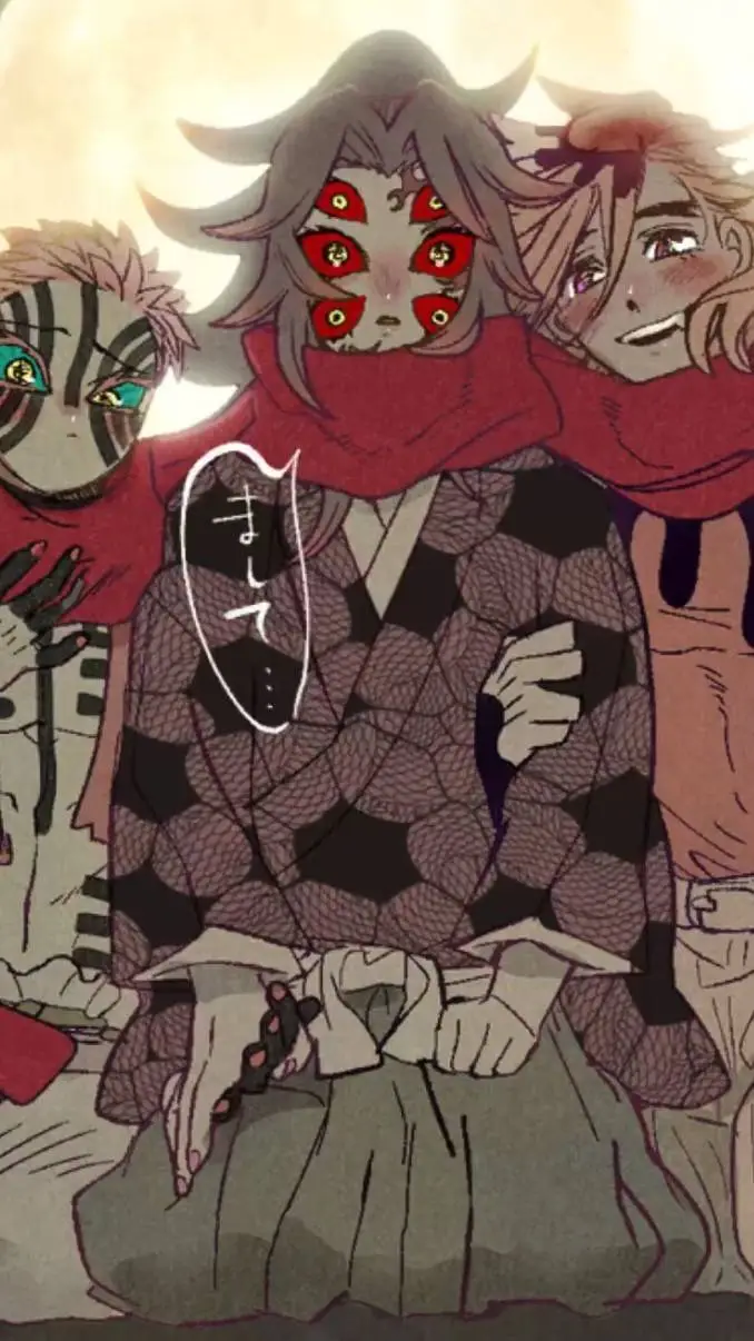 Chat with 🌸upper moons🌸 - text or voice, Enjoy AI Chat Free & Safe