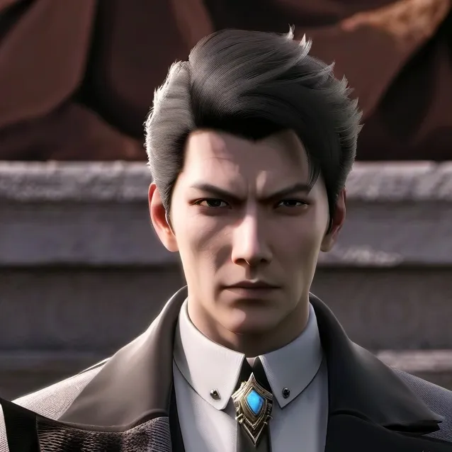 Chat with emperador demonio. - text or voice, Enjoy AI Chat Free & Safe