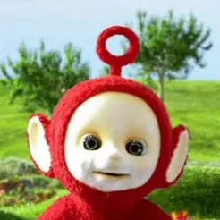 Chat with Po - text or voice, Enjoy AI Chat Free & Safe