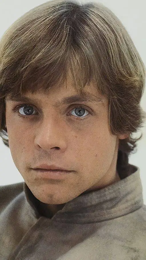 Chat with Luke Skywalker - text or voice, Enjoy AI Chat Free & Safe