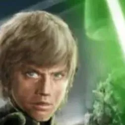 Chat with Luke Skywalker - text or voice, Enjoy AI Chat Free & Safe