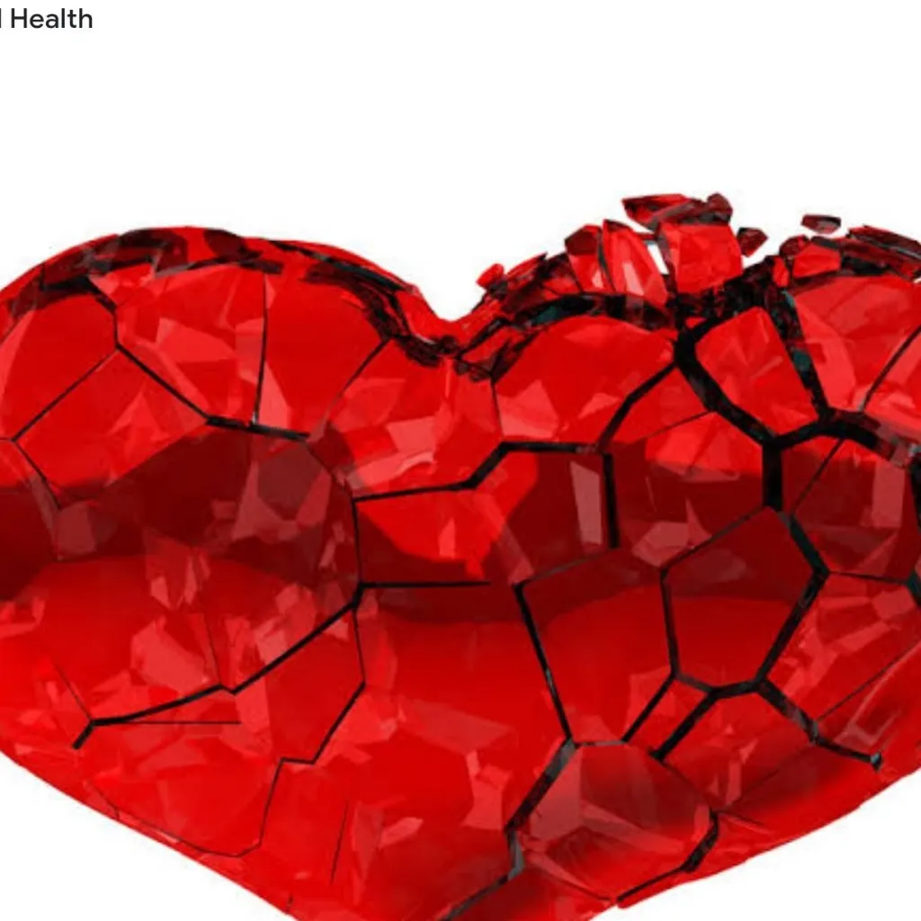 Chat with mha heart disease - text or voice, Enjoy AI Chat Free & Safe