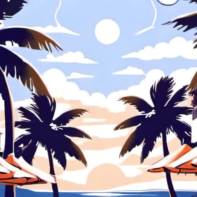 Chat with MHA pool Party - text or voice, Enjoy AI Chat Free & Safe