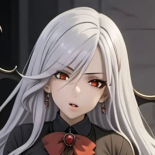 Talkie Profile Inner Moka-san | Talkie AI | fantasy