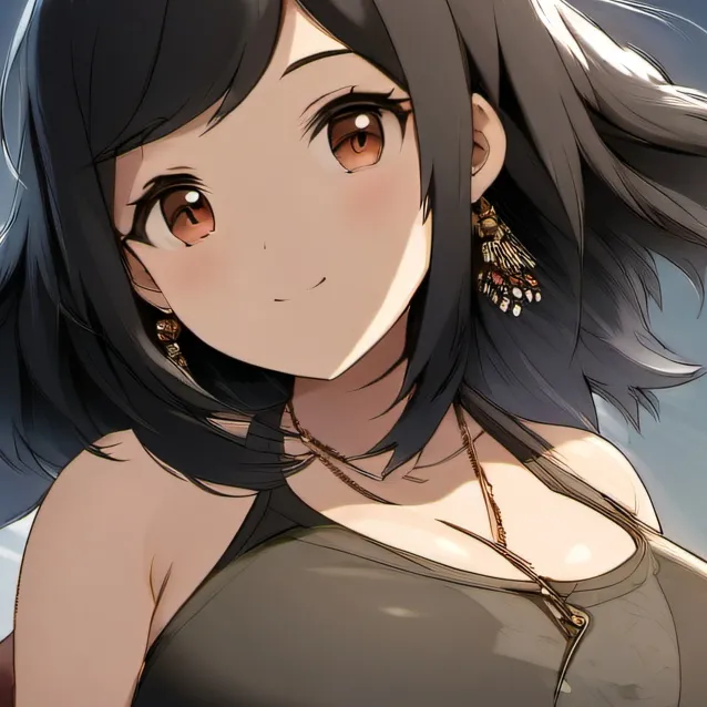 Chat with treesh - text or voice, Enjoy AI Chat Free & Safe