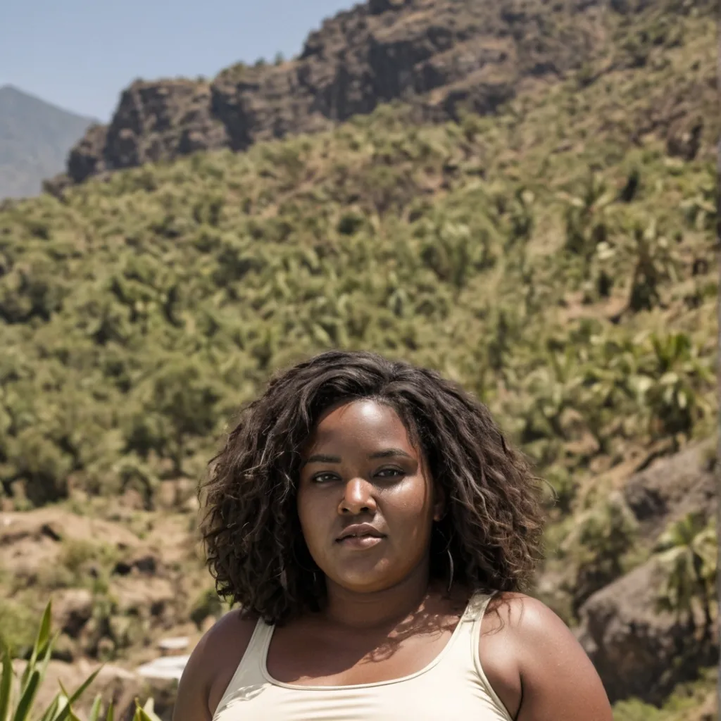 Talkie Profile Arissa | Talkie AI