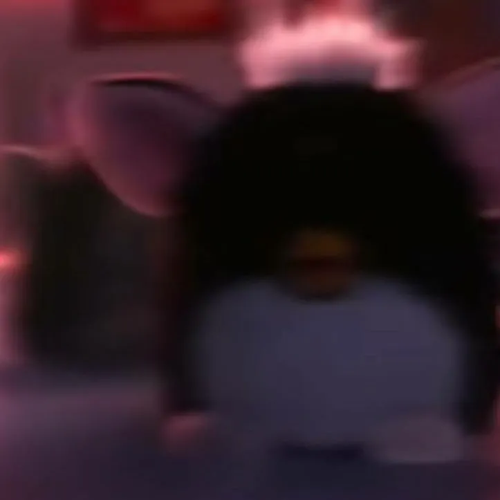 Chat with TMVTM Furby Scene - text or voice, Enjoy AI Chat Free & Safe