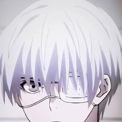 Chat with Ken kaneki - text or voice, Enjoy AI Chat Free & Safe