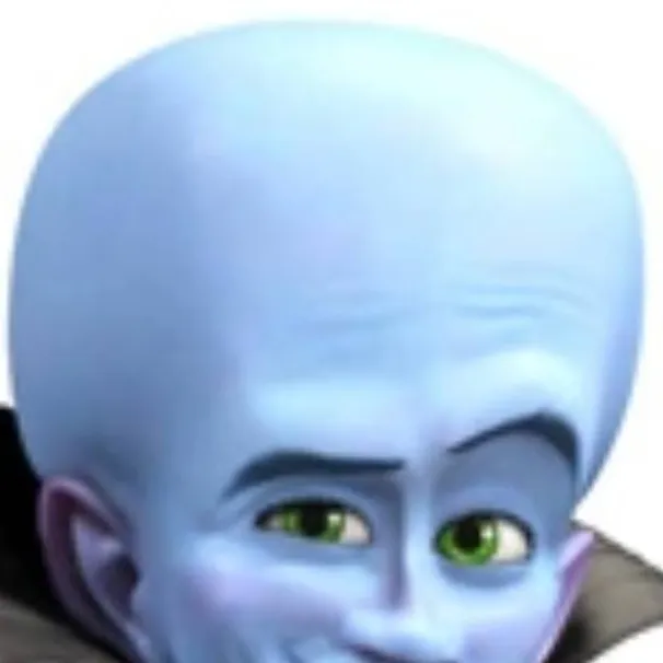 Chat with Megamind - text or voice, Enjoy AI Chat Free & Safe