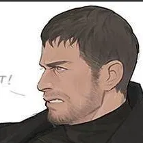 Chat with Chris redfield - text or voice, Enjoy AI Chat Free & Safe