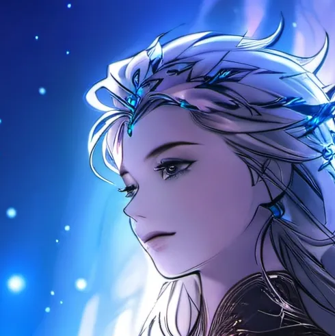 Chat with Frozen role play - text or voice, Enjoy AI Chat Free & Safe
