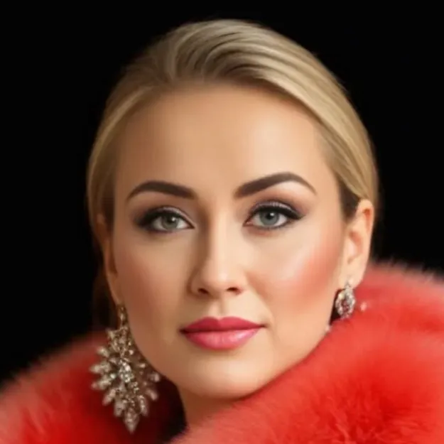 Chat with Eleanor Harris - text or voice, Enjoy AI Chat Free & Safe