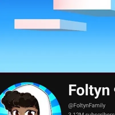 Chat with foltyn - text or voice, Enjoy AI Chat Free & Safe