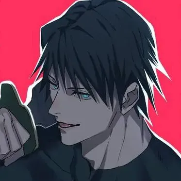 Chat with toji - text or voice, Enjoy AI Chat Free & Safe